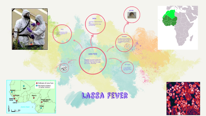 Lassa fever by on Prezi