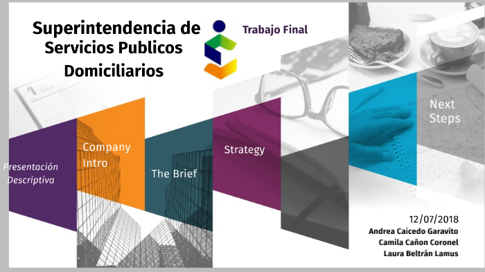 SUPER DE SERVICIOS PUBLICOS by Laura Beltran Lamus on Prezi