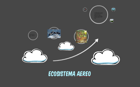 ecosistema aereo by Carolina Cagua on Prezi
