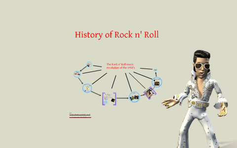 The Rock n' Roll Revolution of the 1950's by Val Abel on Prezi