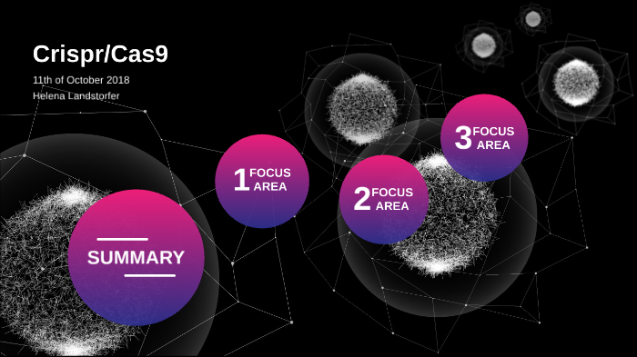 Inventions: Crispr/Cas9 by Helena Landstorfer on Prezi