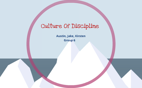 Good TO Great: Chapter 6 by kirsten dowdy on Prezi