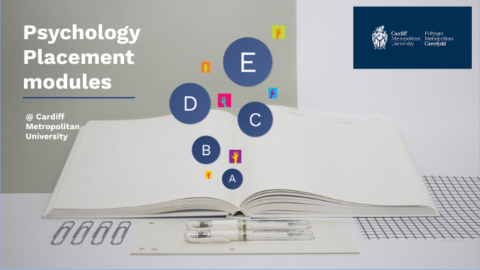 Psychology Placement modules by Mirain Rhys on Prezi