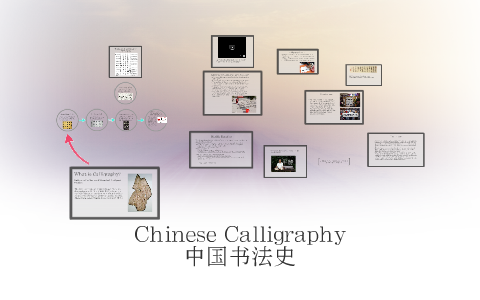 Chinese Calligraphy by Natalie Ma on Prezi