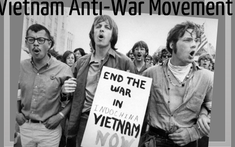 Vietnam Anti-War Movement by Nick Prior on Prezi