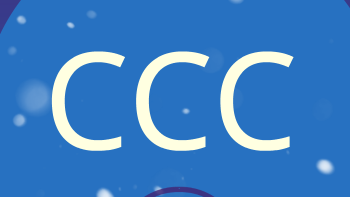 Dementia Congress CCC Presentation 2019 by on Prezi