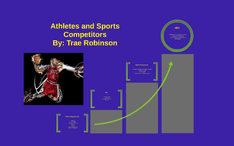Athletes and Sports Competitors by Tommy Robinson on Prezi
