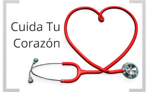 Cuida Tu Corazón by maura flores