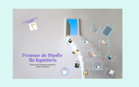 Proceso de diseño en ingenieria by Angiie Peña on Prezi