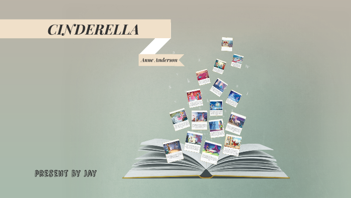 Cinderella by Jay Ruan on Prezi