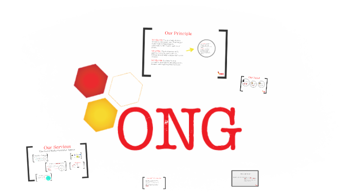 ONG Communication by Huyen Dao on Prezi