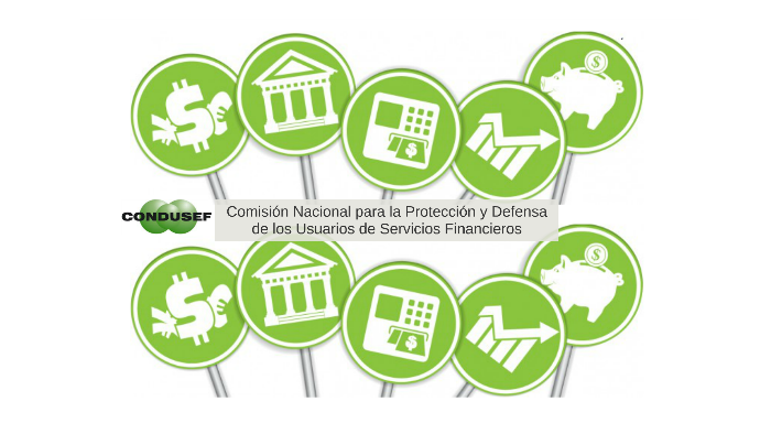 ¿QUÉ ES LA CONDUSEF? by Fabiola Varela on Prezi