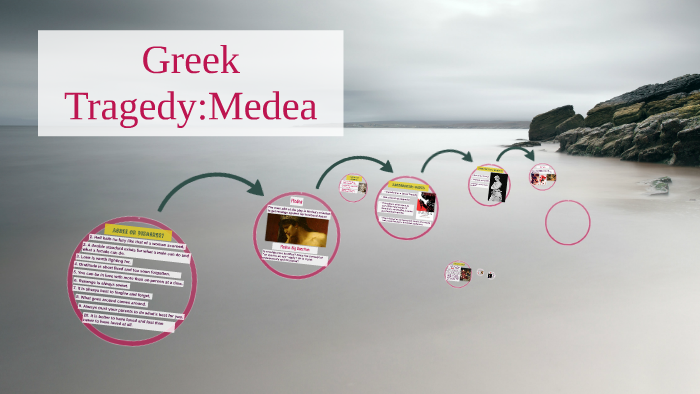 Greek Tragedy:Medea by Sarah Juhant on Prezi