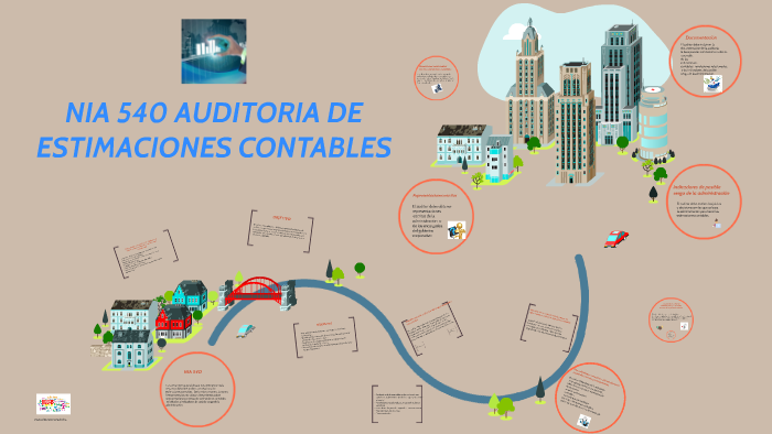 NIA 540 AUDITORIA DE ESTIMACIONES CONTABLES by sol gutierrez on Prezi