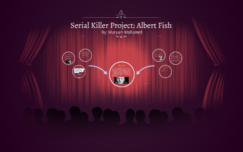 Serial Killer Project: Albert Fish by Harvard Acharya on Prezi