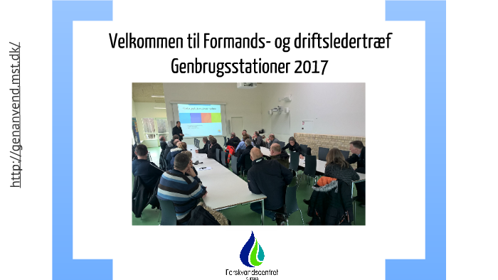 Formands- og driftsledertræf by Thomas Plesner on Prezi