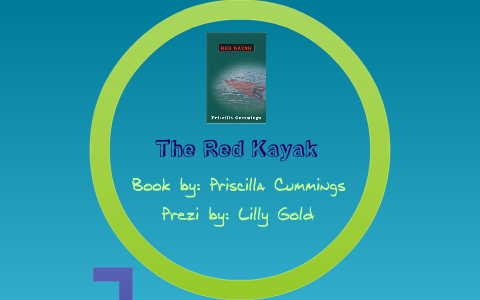 Red Kayak summary/timeline by Thalia Grace on Prezi
