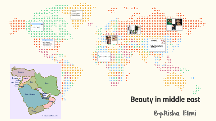 Beauty in middle east by Aisha elmi on Prezi