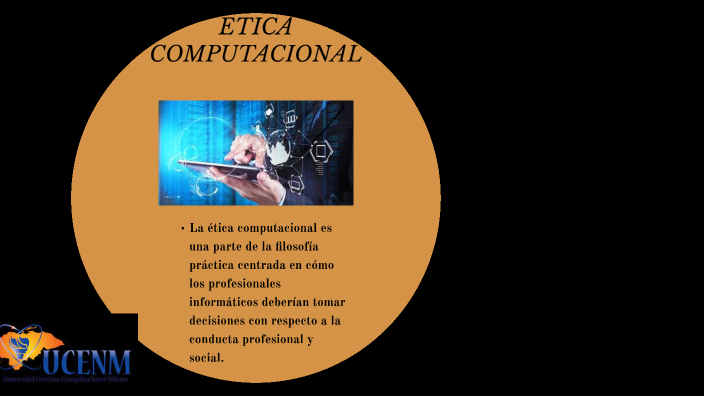 Etica Computacional by Marlen Silva on Prezi