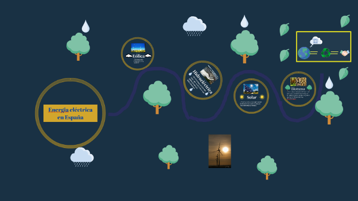 Energia eléctrica by erik valero cañada