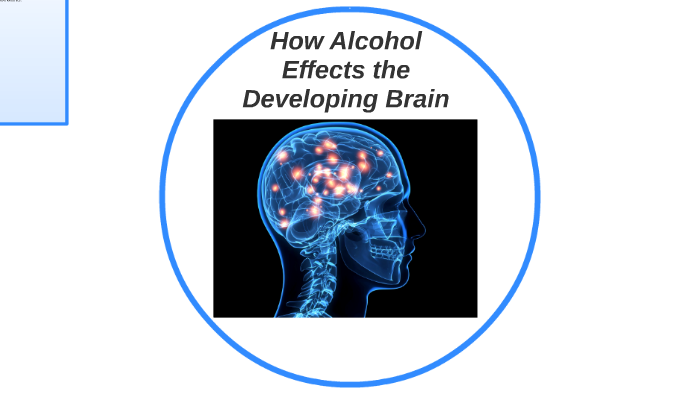 How Alcohol Effects the brain by Trevor Phillips on Prezi