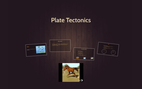 Plate Tectonics by Ken Kuyper on Prezi