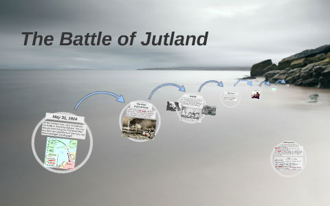 The Battle of Jutland by on Prezi