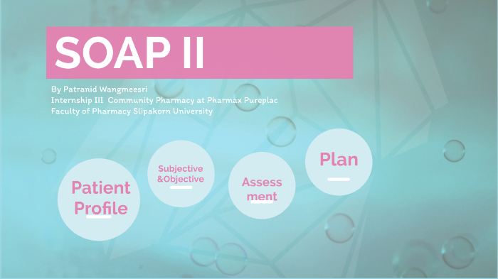 SOAP II by Nam Wangmeesri on Prezi