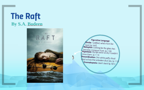 The Raft by sarah boteler on Prezi