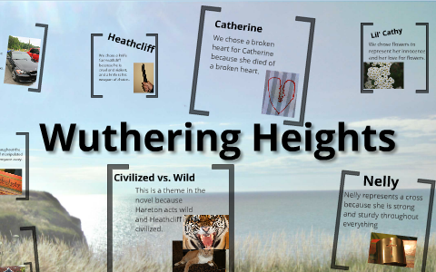 Wuthering Heights Final Project by kpsumner2439@YAHOO.COM Sumner on Prezi