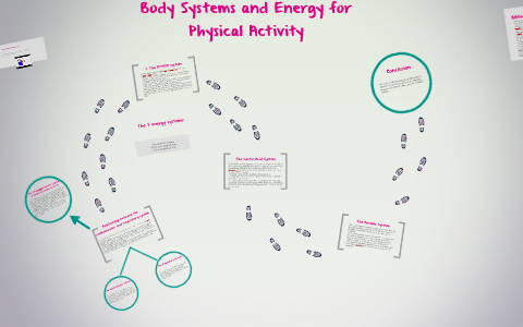 Body Systems and Energy for Physical Activity by Maddison McKenzie on Prezi