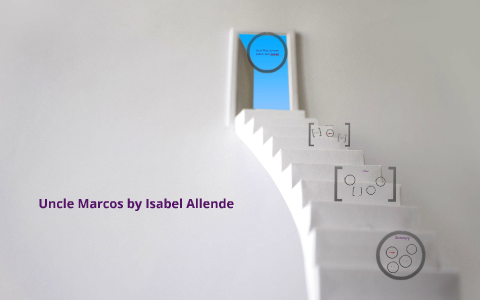 Uncle Marcos by Isabel Allende by An Thai on Prezi