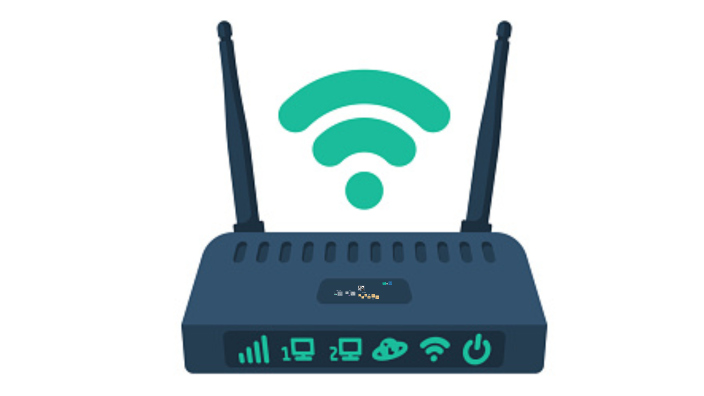 Router by SF SETH FF on Prezi