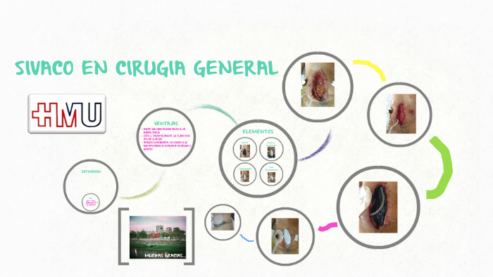 SIVACO EN CIRUGIA GENERAL by sophie war on Prezi