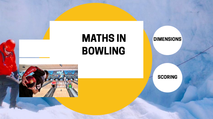 Maths in Sports by soumyo shankar on Prezi