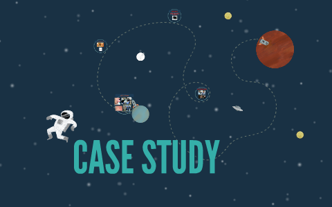 CASE STUDY by on Prezi