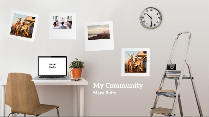 5 Symbols One-Pager by Maya Ruhe on Prezi