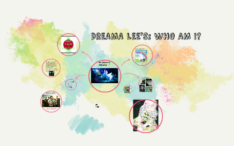MY NAME IS DREAMA ^.^ by Dreama Taylor on Prezi