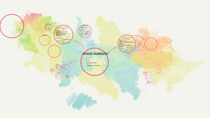 Human Geography by on Prezi