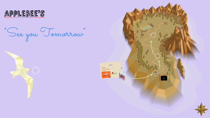 Applebee's by Jake Torres on Prezi