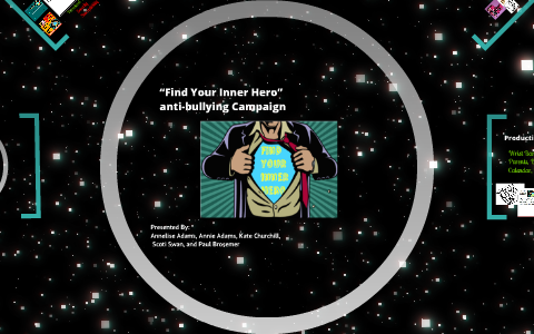 Find Your Inner Hero by Annelise Gile