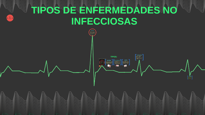 TIPOS DE ENFERMEDADES INFECCIOSAS by Miguel Angel Brau Blánquez