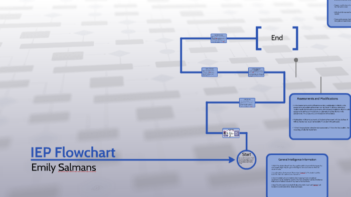 IEP Flowchart by emily salmans on Prezi