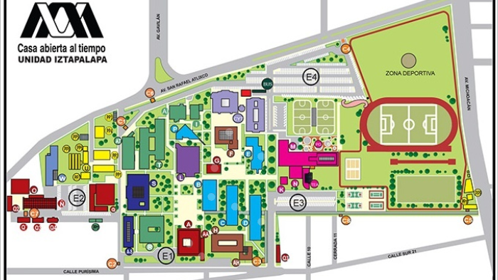 UAM Unidad Iztapalapa by Gabriela Baltazar Arteaga on Prezi