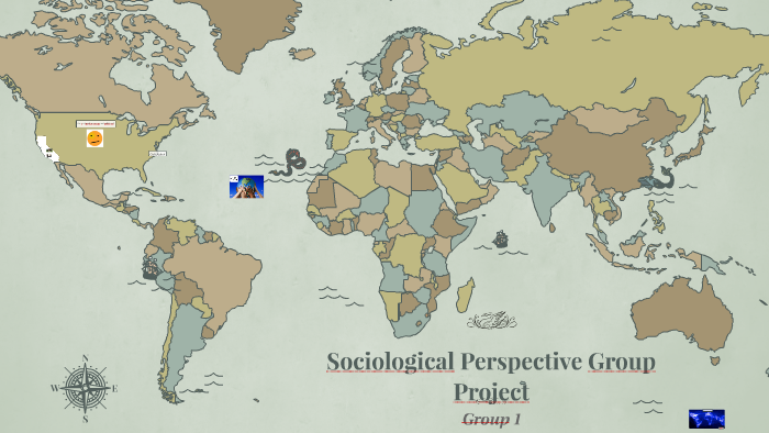 Sociological Perspective Group Project by K A on Prezi