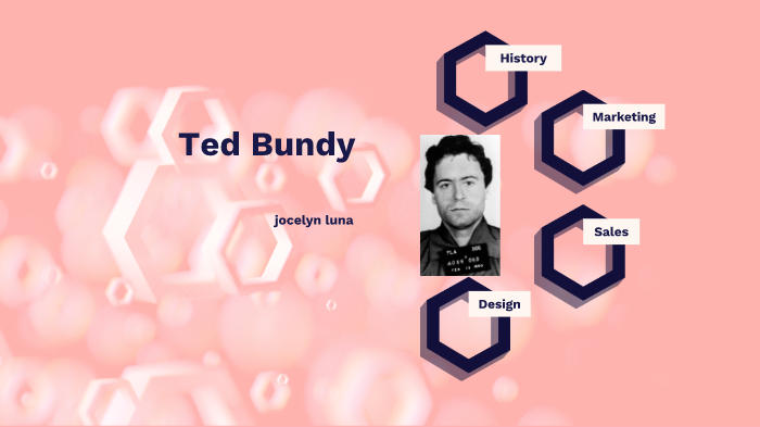 Ted Bundy by jocelyn luna on Prezi