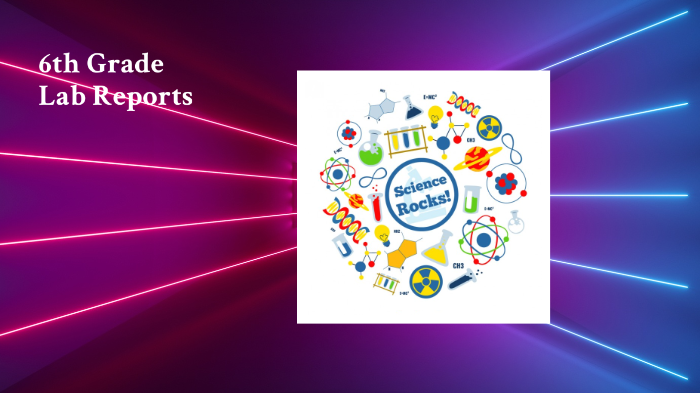 6th Grade - Lab Reports by Christina Reategui on Prezi
