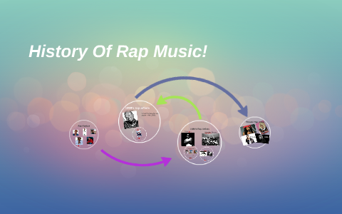 History Of Rap Music! by hanna burlew on Prezi