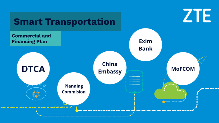 DTCA Presentation by Mohammad Ishfaque Jahan Rafee on Prezi