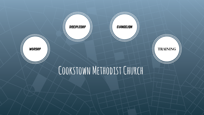 Cookstown Methodist Church by Rowan Zeelie on Prezi